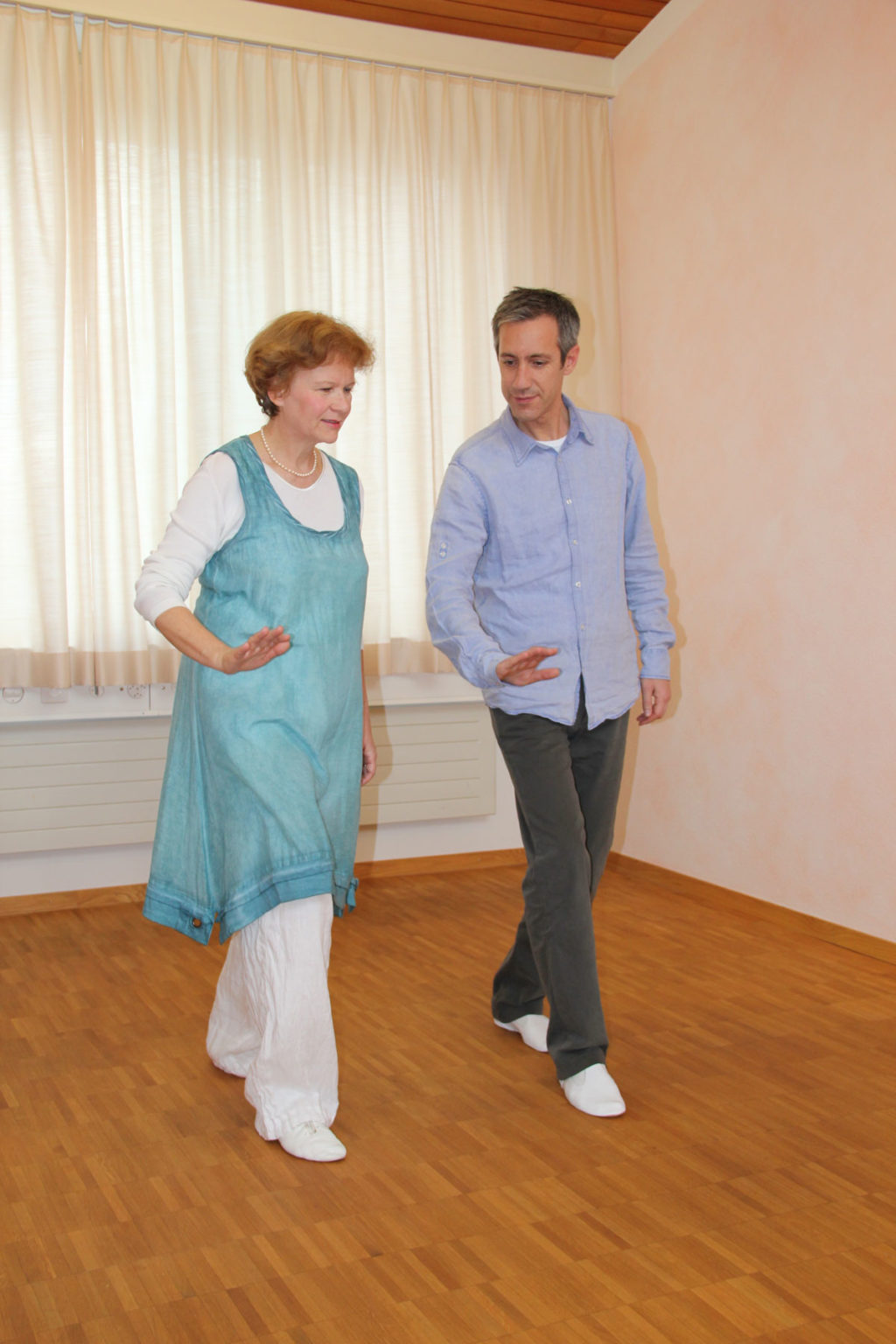 Eurythmy Therapy - Paracelsus Magazin